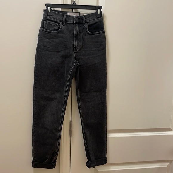 Everlane | Jeans | Nwt Everlane Women Cheeky Jeans Pants | Poshmark